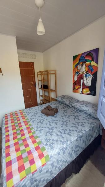 Casa Da Piscina - Alagoas (estado)