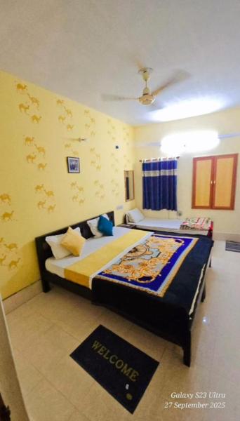 Hostel Vibe Jaisalmer - Jaisalmer