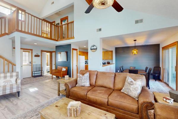 Mountain View Memories At Northridge - Kalahari Indoor Waterpark, Pocono Manor
