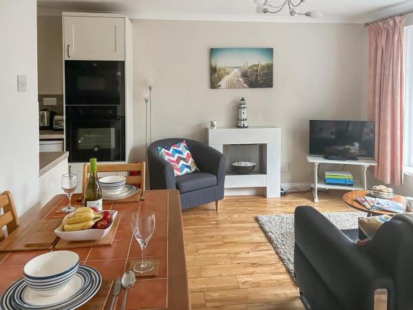 6 The Cove - Porthleven