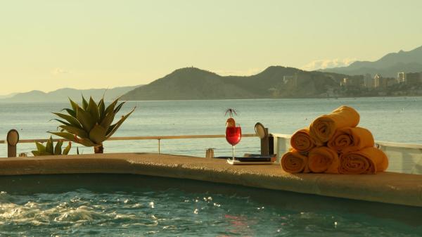 Hotel Nadal - Villajoyosa