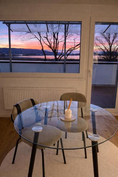 Konstanz Lakeside Apartment - Konstanz