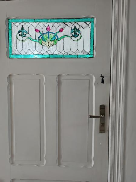 Ferienwohnung Harz Idylle 2 - Harzgerode