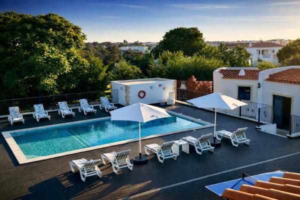 Mourisca - Private Pool - 13 Guests - Vilamoura - Quarteira