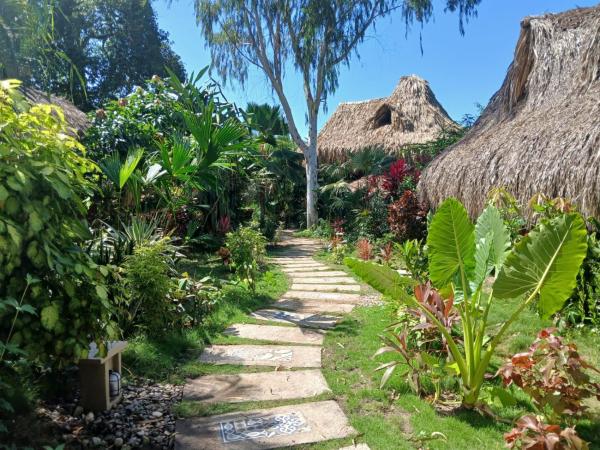 Sexto Sentido Cabañas & Pan Frances - Colombia