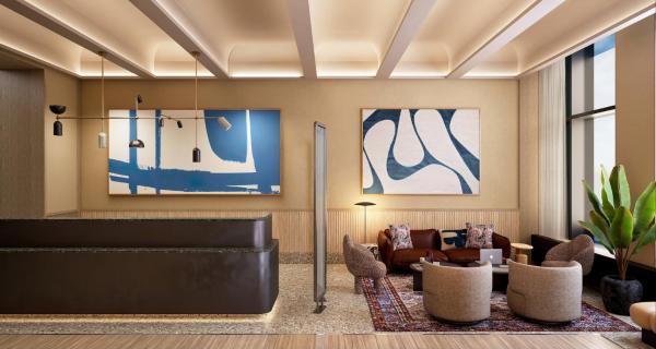 Kimpton Era Midtown New York By Ihg - New York