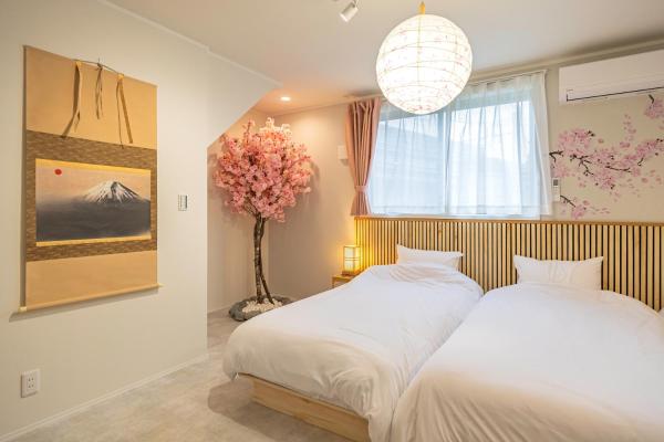 Suite Funabashi Sakura1 #102 - 白井市