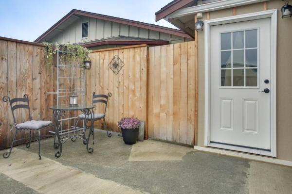 Brand-new Sequim Escape: A/c, Fire Pit, Grill - 7 Cedars Sequim Casino