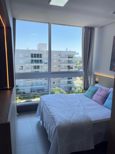 Livin Resort Loft - Atlântida Rs - Capão da Canoa