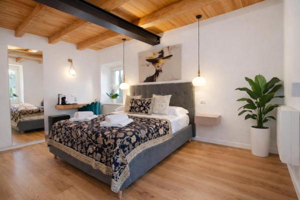 Morrone Lake Stay - Castelnuovo del Garda