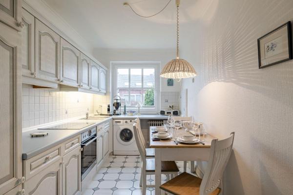 App Wattenruh - List