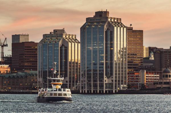 Staybridge Suites Halifax - Dartmouth By Ihg - Halifax
