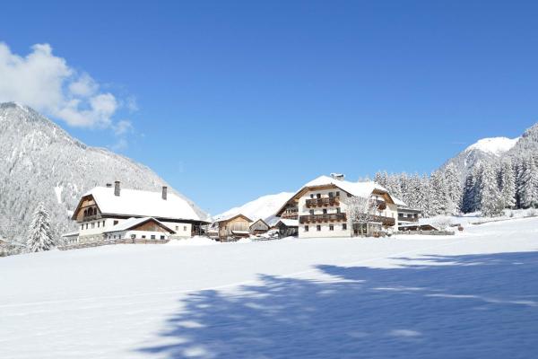 Stacherhof - Toblach