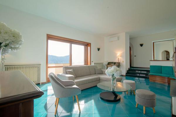 Villa Contessa - Ischia