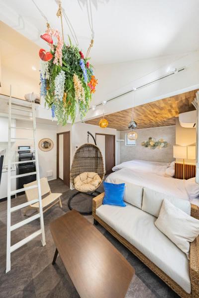 Suite Funabashi Lagoon2 #201 - 시로이시