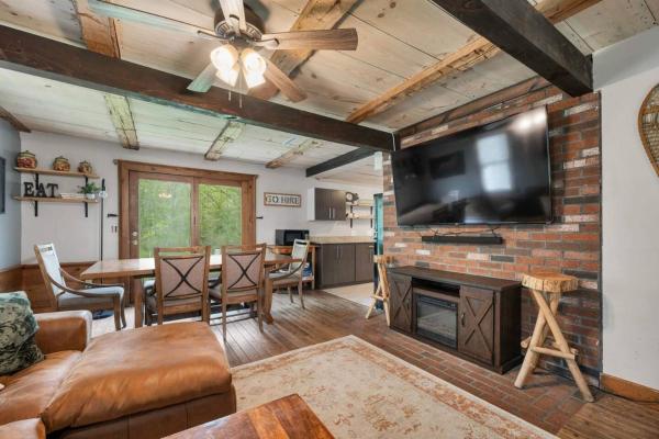 Cozy Nh Retreat L Hot Tub 25min To Loon - Campton, NH