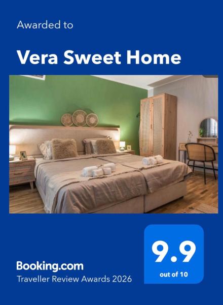 Vera Sweet Home - Varna