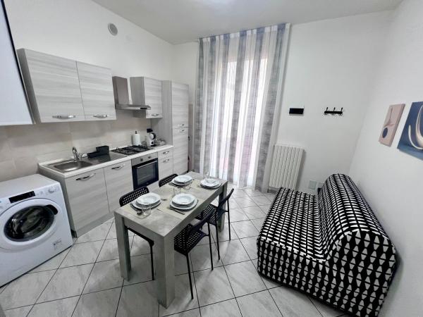 A Due Passi Dal Centro Intero Appartamento Con Ac E Wifi - Forli