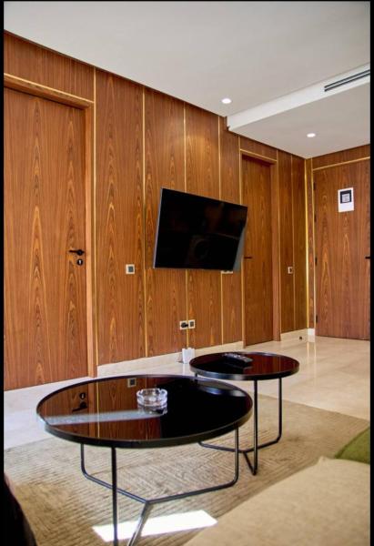 Cosy Studio Disponible Sur Maarif Princesses - 