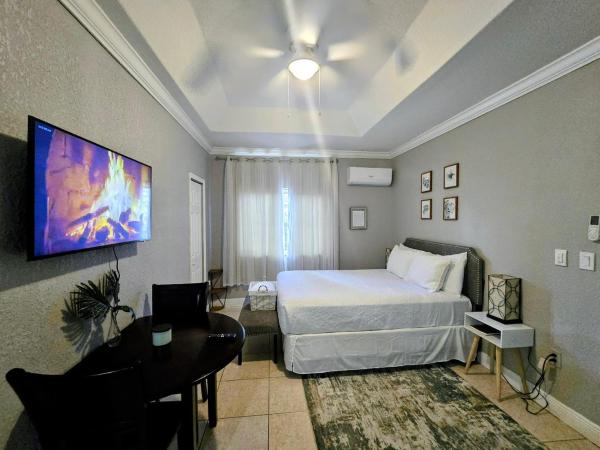 Cozy Green Apartment - Florida Keys, FL
