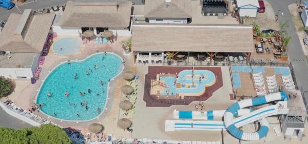 Maïana Resort - Occitanie