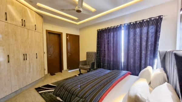 A Beautiful Modern Banglow - Iszlámábád