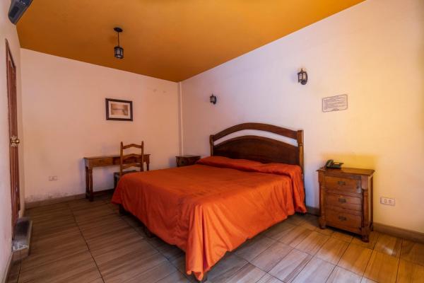 Mesón Real Hotel & Suites - Xalapa