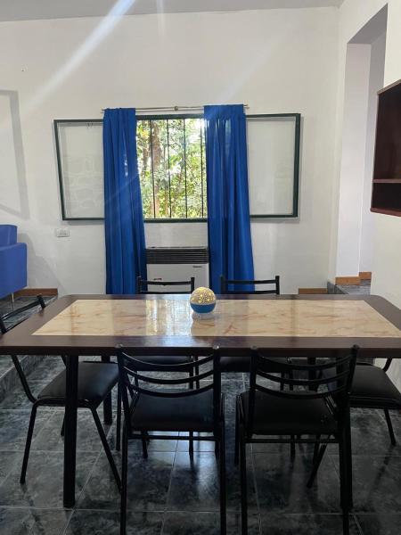 Refugio Blue Hill Hostel - Cordoba