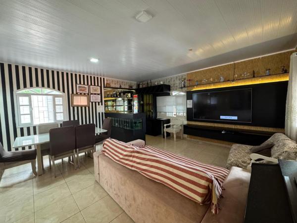 Casa Com Piscina - Florianópolis