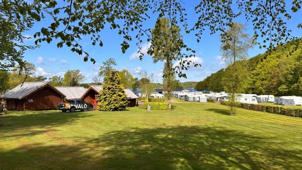 Noordwind Camping Galsklint - Danimarka