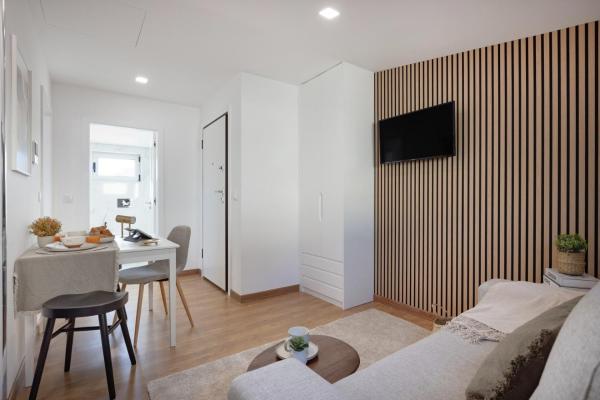 Matosinhos Seaside Comfy Flat - Matosinhos