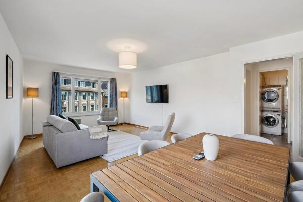 2br For An Unforgettable Stay - Vineyard 72 - Zürich