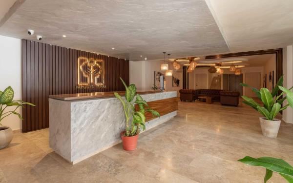 Parques Zama By Luwii Stays - Tulum