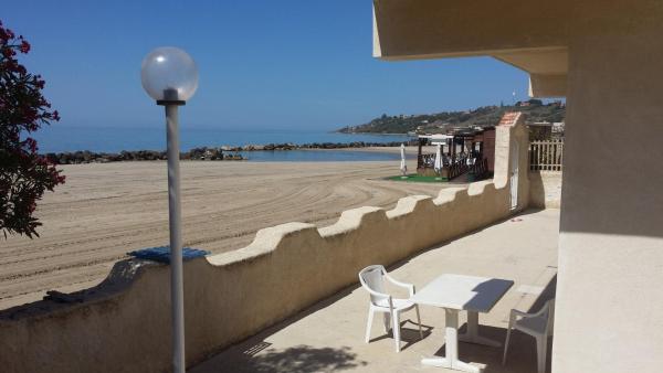 Lido Apartments - Sciacca