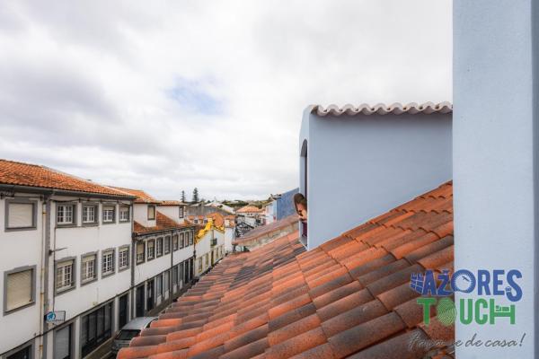 Hostel Casa São Pedro - Azoren