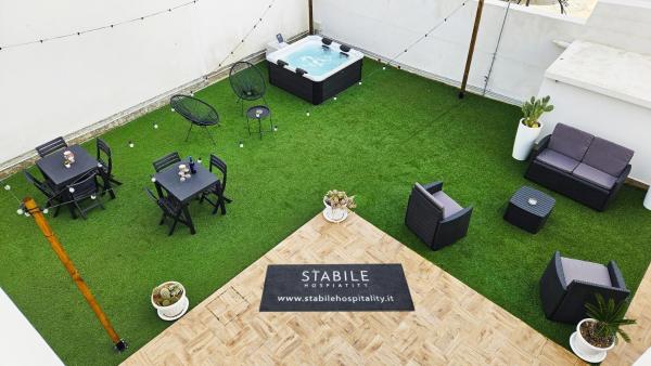 Stabile Hospitality - Trapani