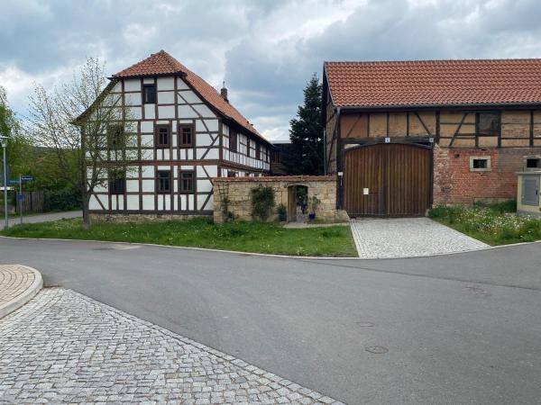 Schöne Tage Im Denkmal - Arnstadt