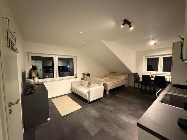 Ferienwohnung Verissimo - Sinsheim