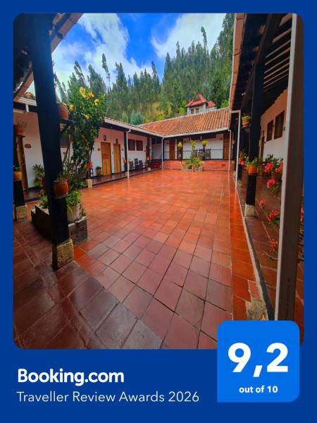 Hotel Maxiruma - Villa Tamauka - Aquitania