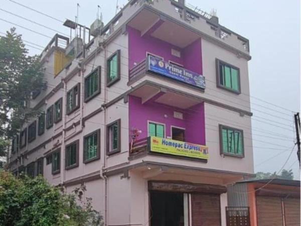 Prime Inn Guest House - Agartala