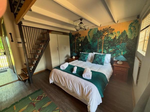 Teal Self-catering - Clarens