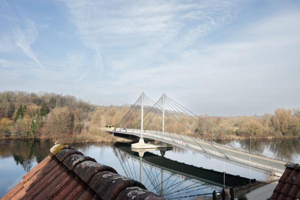 Seeblick Trifft Kampmannbrücke - Dein Lieblingsplatz - Velbert