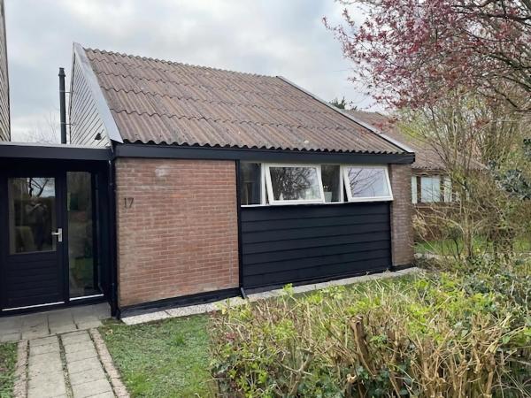 Holiday Home Warmenhuizen Near Dunes - Heerhugowaard