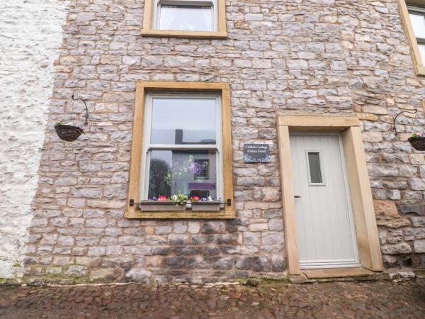 Cobble Cottage - Clitheroe