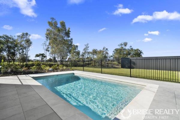 Fishers Getaway - Bribie Island