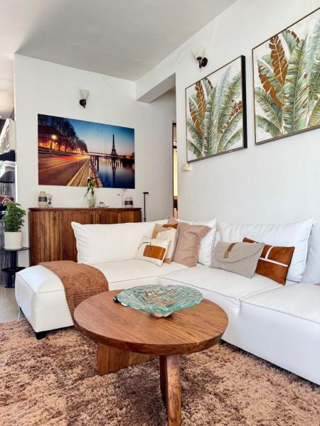 Lumora Homesnear Palm Village And Kawe Beach - Dar es Salaam