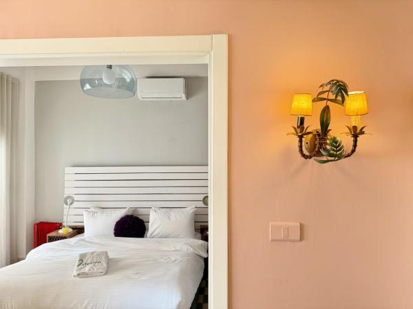 Marmika | 2br With Balcony In Mar Mikhael - Beyrouth