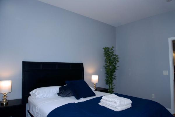 New York Private Room - Paterson, NJ