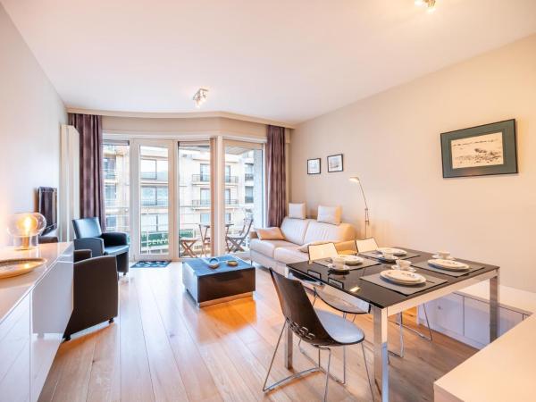 Lysa Tweede - Bray-Dunes