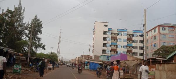 Koyango Bnb - Kisumu